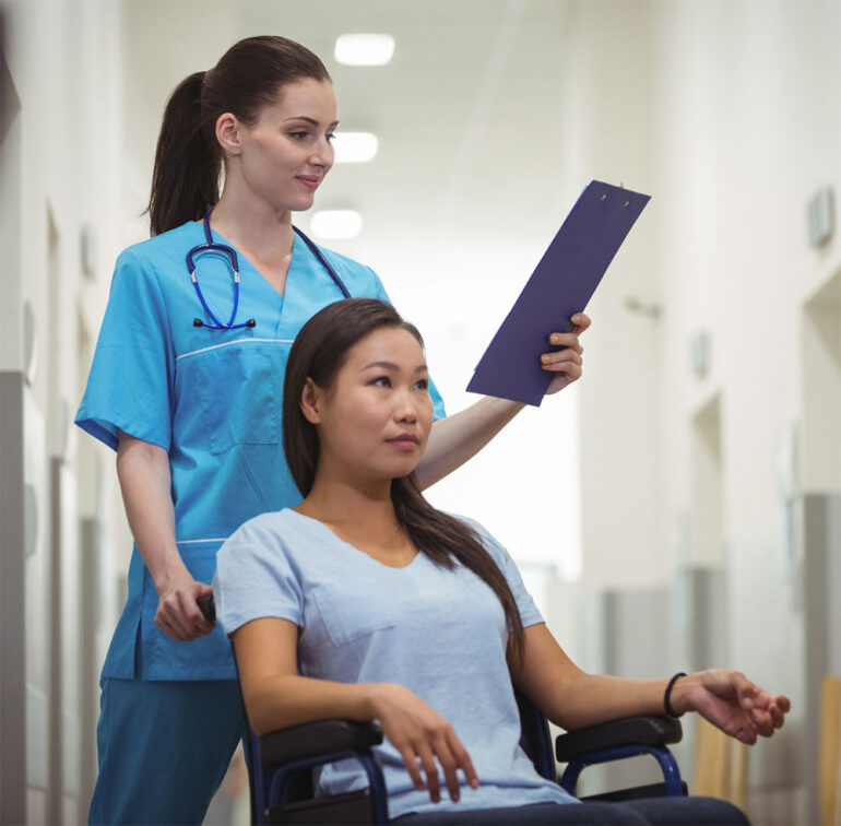 NDIS Module 1 Training Sydney - High Intensity Support - Sydney | Your ...