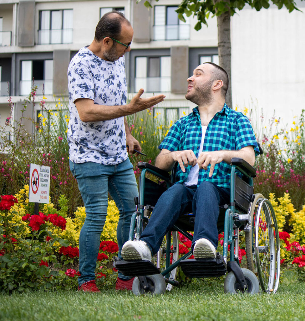 About Us - Your Local Carer Partner | YLCP